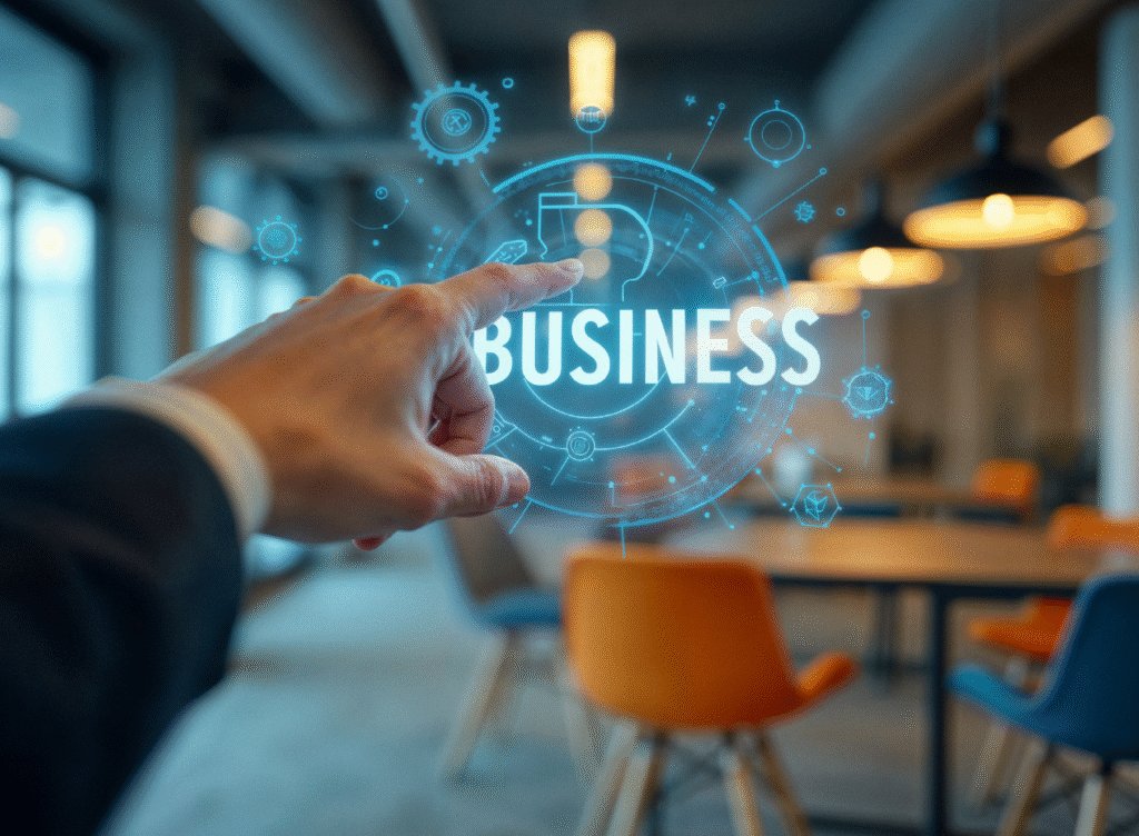 Company Formation in Qatar | Business Setup Services